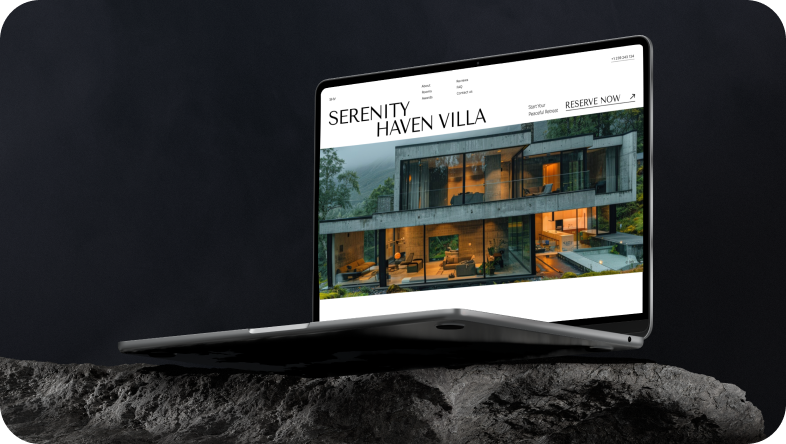 Tworzenie stron internetowych Warszawa | Deweb Studio